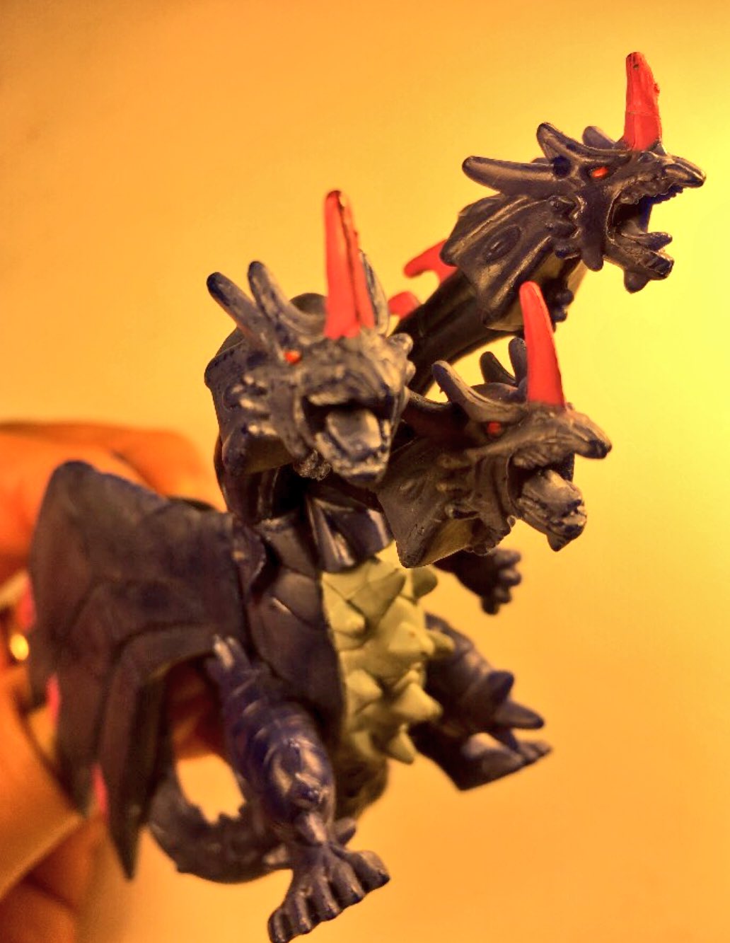 Bakugan Alpha Hydranoid