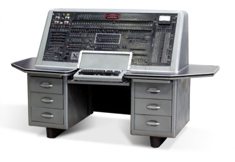 Remington Rand Univac Computer