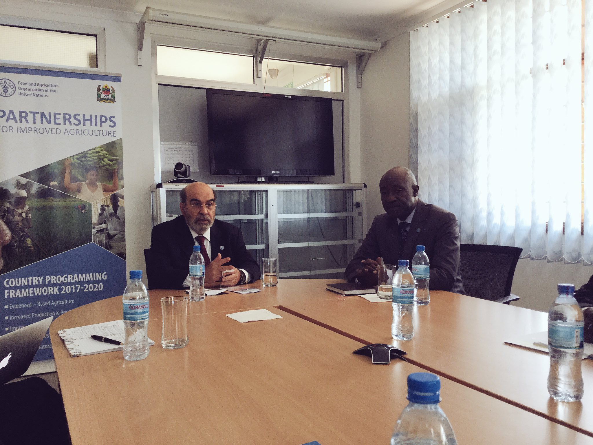 FAO in Tanzania on Twitter: FAO in Tanzania on Twitter: