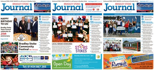 Patchway Journal (@PatchwayJournal) | Twitter