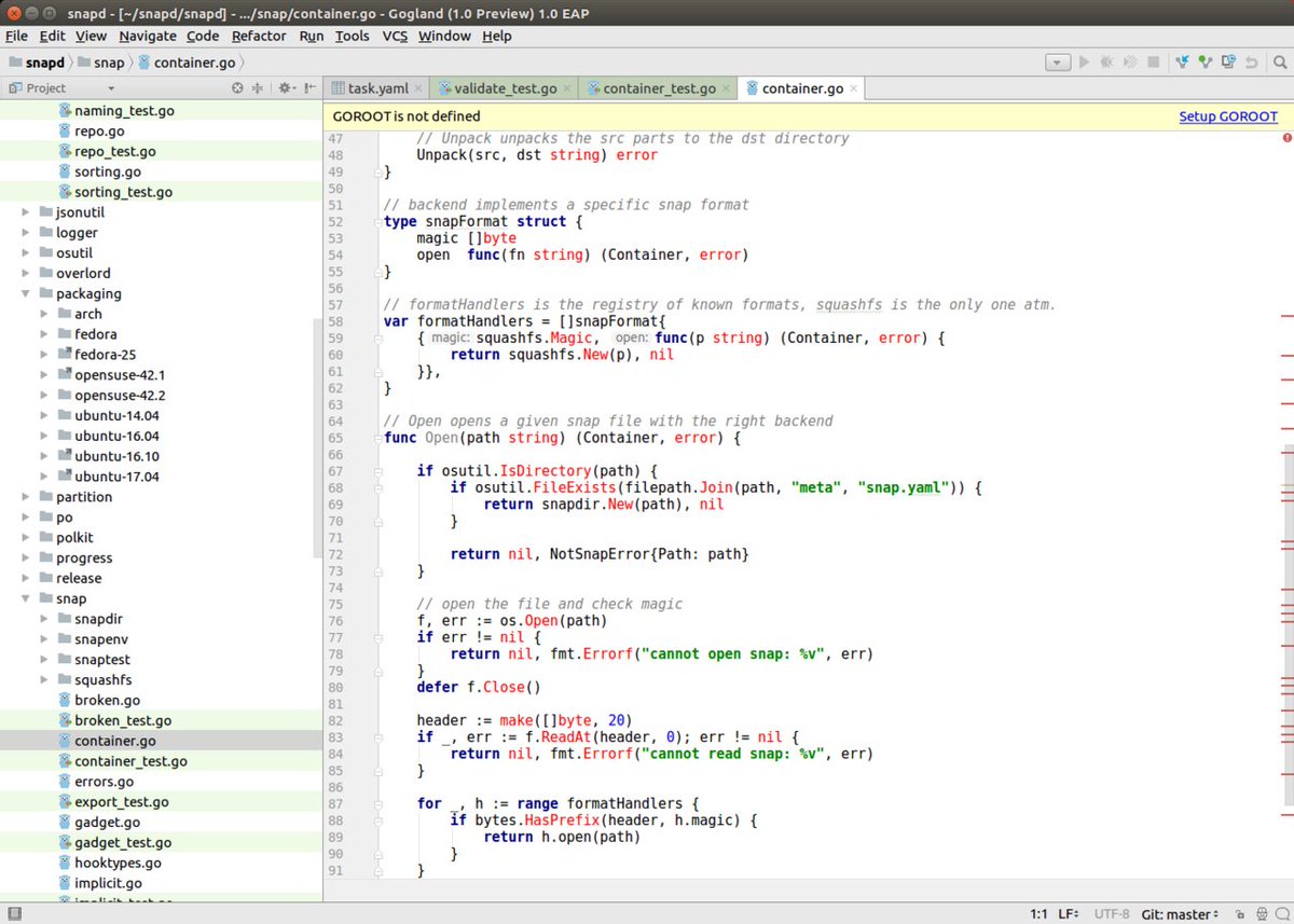 Snapcraft Snapcraftio Twitter