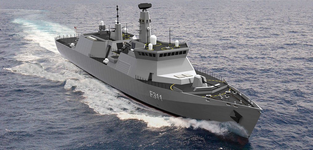 Type 31 Frigate (Inspiration Class) [News Only] - Page 169 - UK Defence Forum