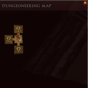 Can you make the dungeon map INTERFACE HUD customizable : r/runescape