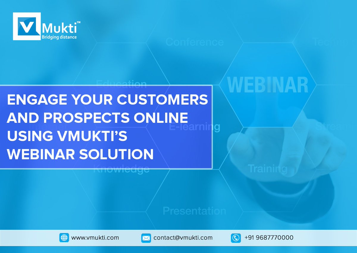 VMukti Solutions (@VMukti) | Twitter