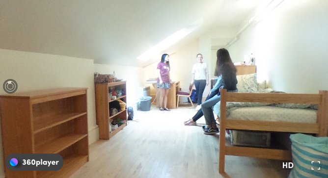 Phillips Exeter Academy Dorms