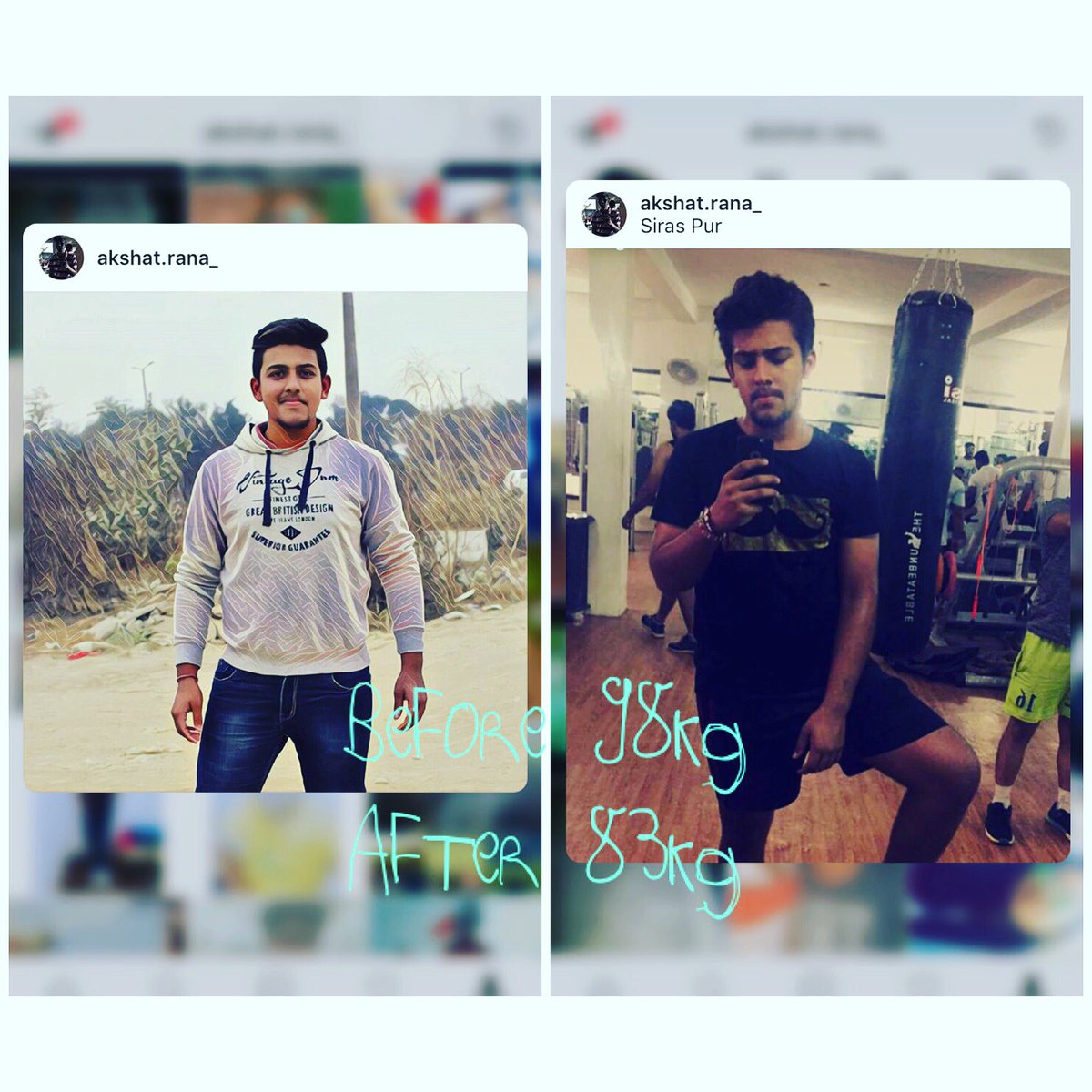 Akshat Rana (@im_akshatrana) | Twitter