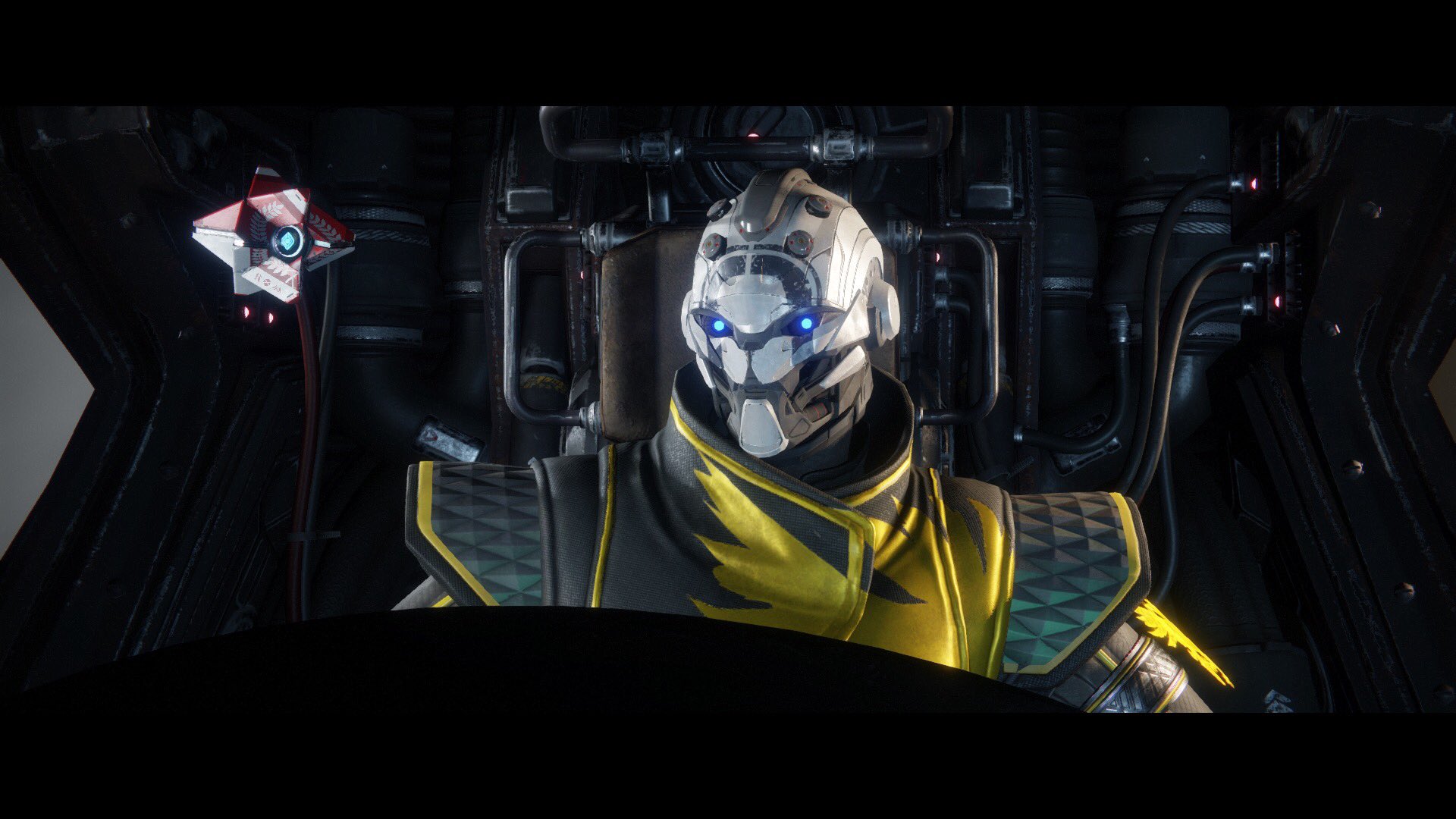 Destiny Exo Character Creation