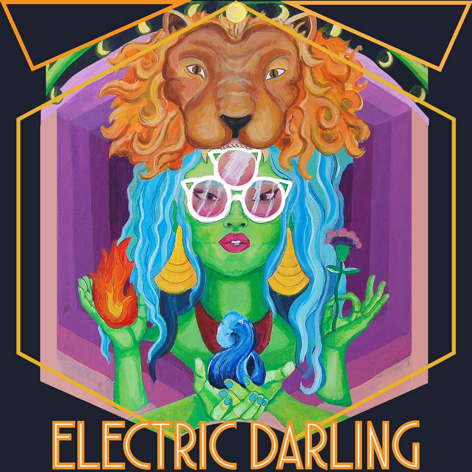 Electric Darling (@Electric_Darlin) | Twitter