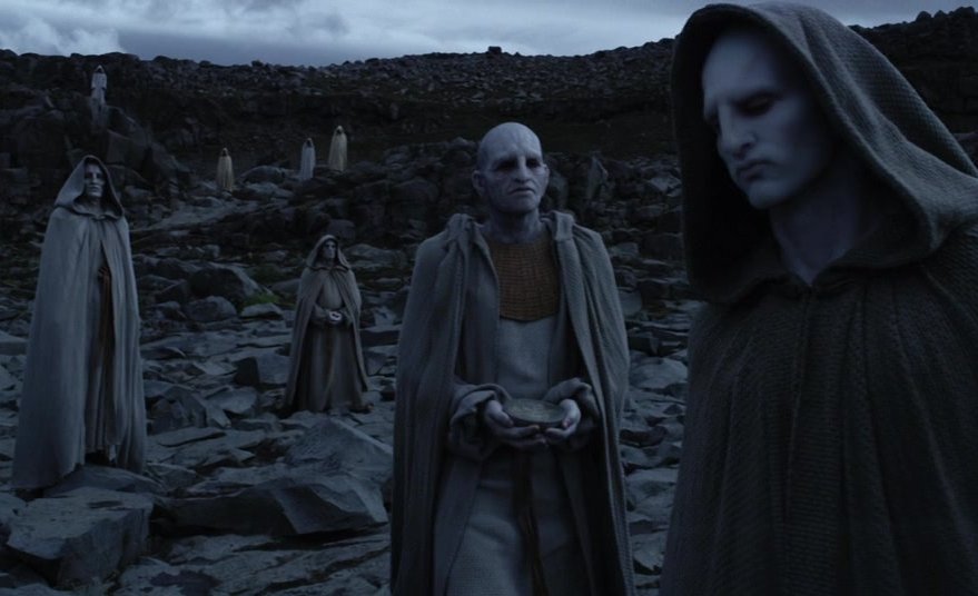 Prometheus Engineer Female