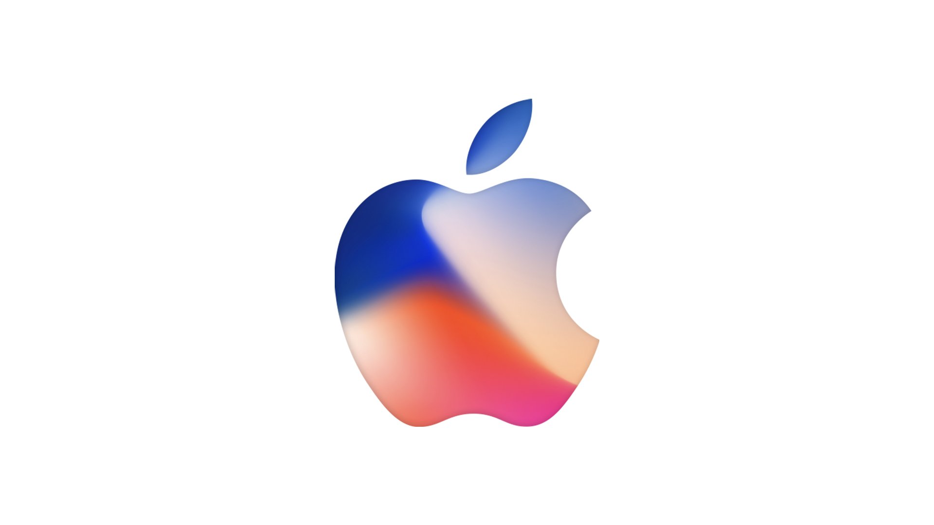 Apple Logo From Reminder