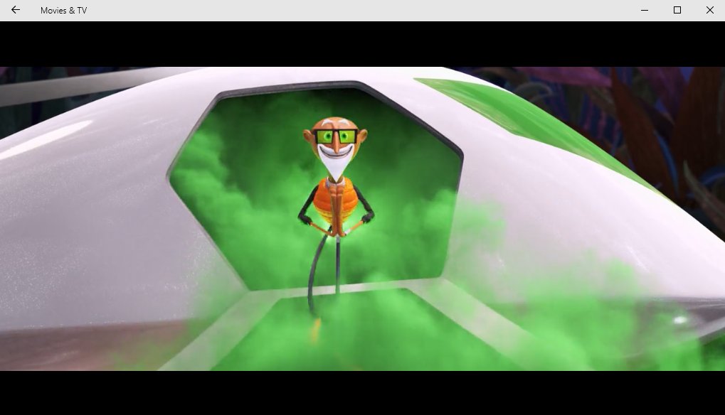 Cloudy With A Chance Of Meatballs 2 Live Corp