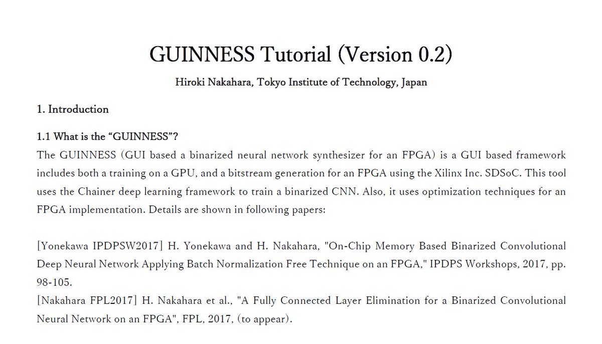 OGAWA, Tadashi on Twitter: "=> Hardware Architectures for Deep Neural Networks, MIT Eyeriss ...