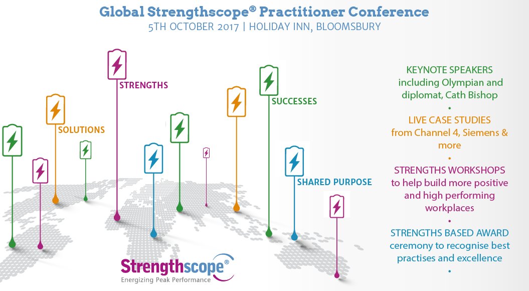 Strengthscope® (@Strengthscope) | Twitter