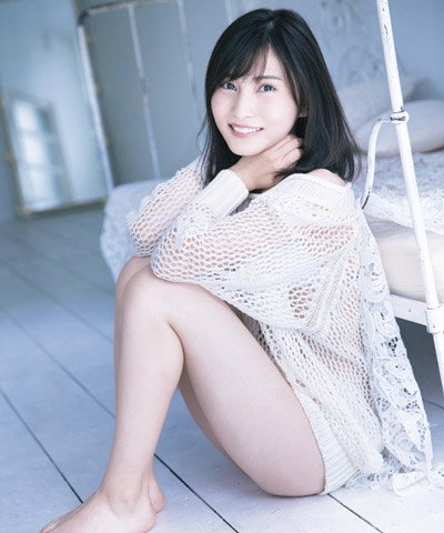 ブブカ編集部 on Twitter: "絶賛発売中の #BUBKA （ #ブブカ ）10月号から #AKB48 #福岡聖菜 さんのインタビューを一部公開中！ #せいちゃん https://t ...