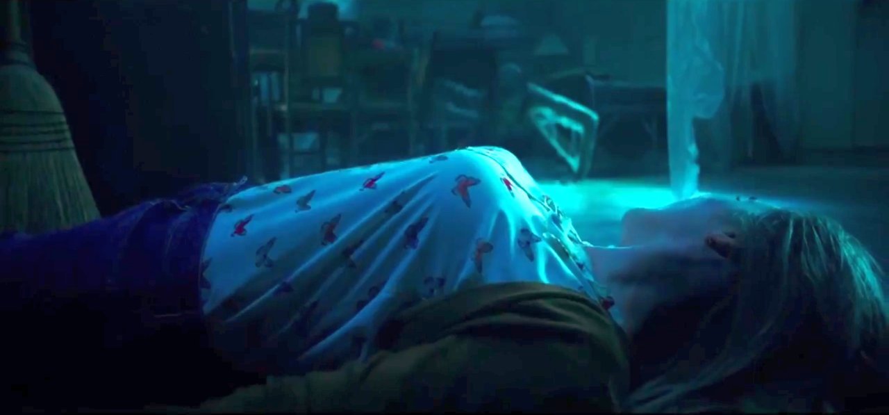 Insidious: The Last Key International Trailer | Latest News Explorer