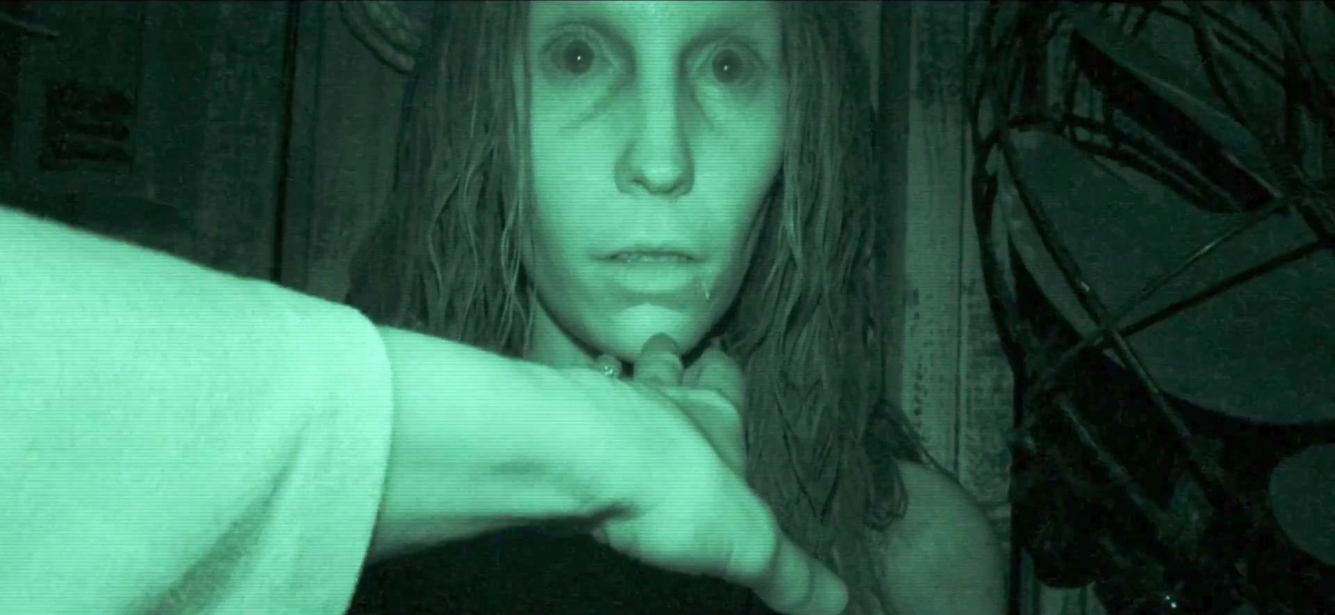 Insidious: The Last Key International Trailer | Latest News Explorer