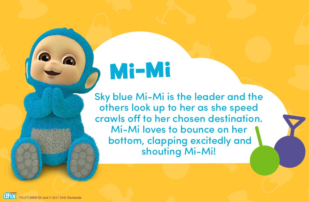 Teletubbies USA (@TeletubbiesUSA) | Twitter