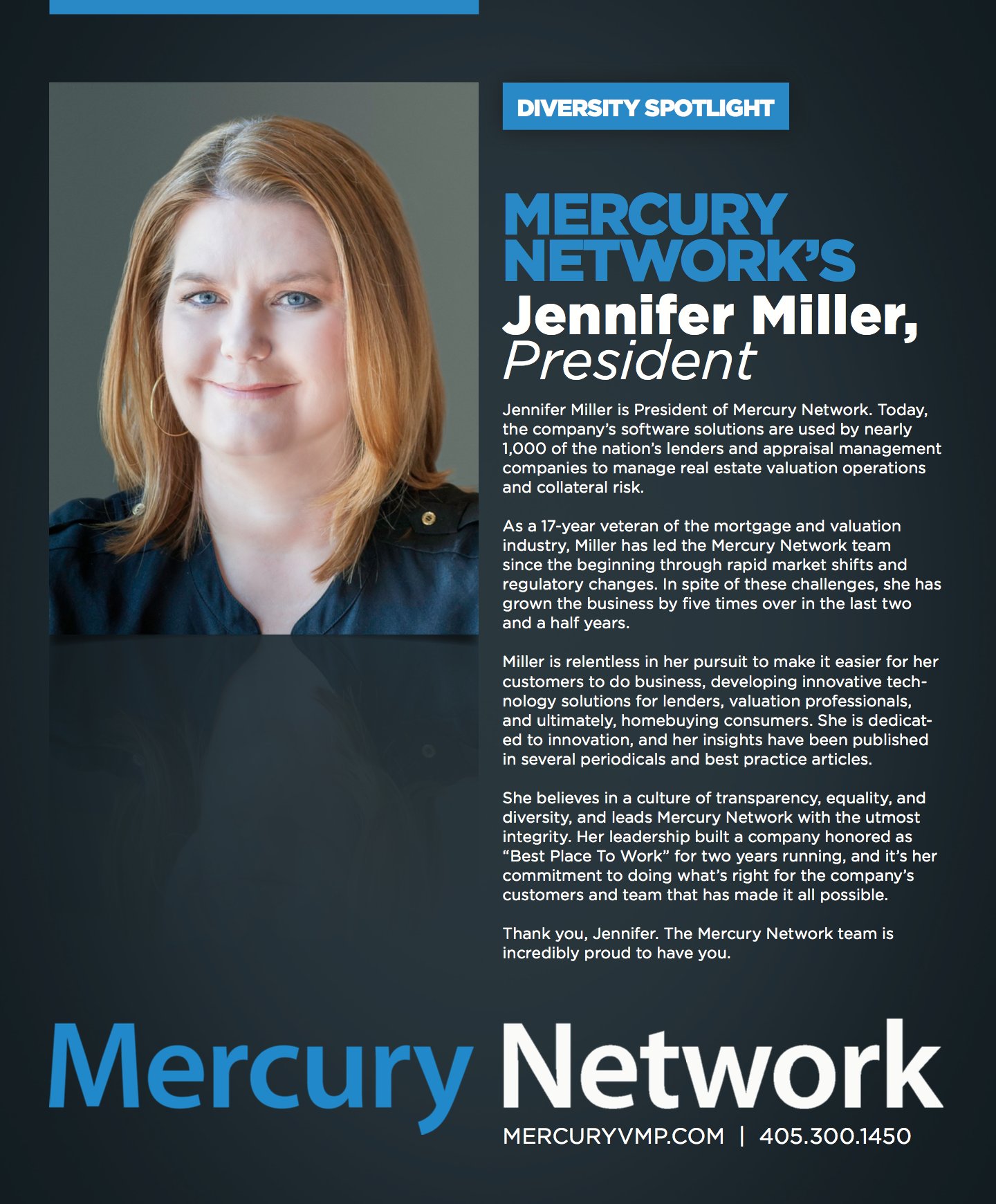 Jennifer Miller The Best Years