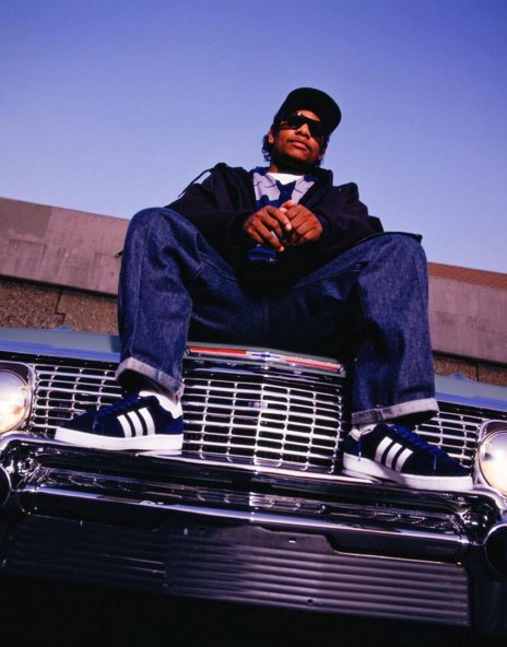 Eazy-E would have been 53 today | XXL Magazine | Scoopnest