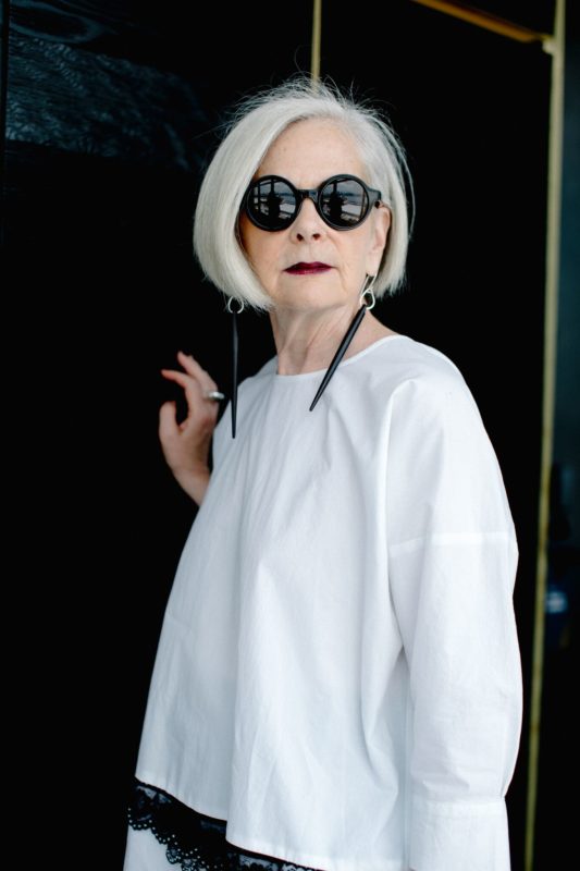 Grandmother Models