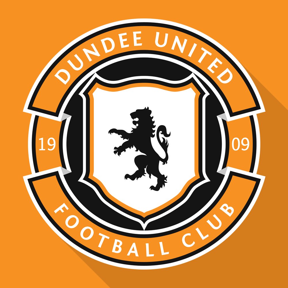 Dundee United Logo Download Dundee United Grunge Logo, 4k, Scottish