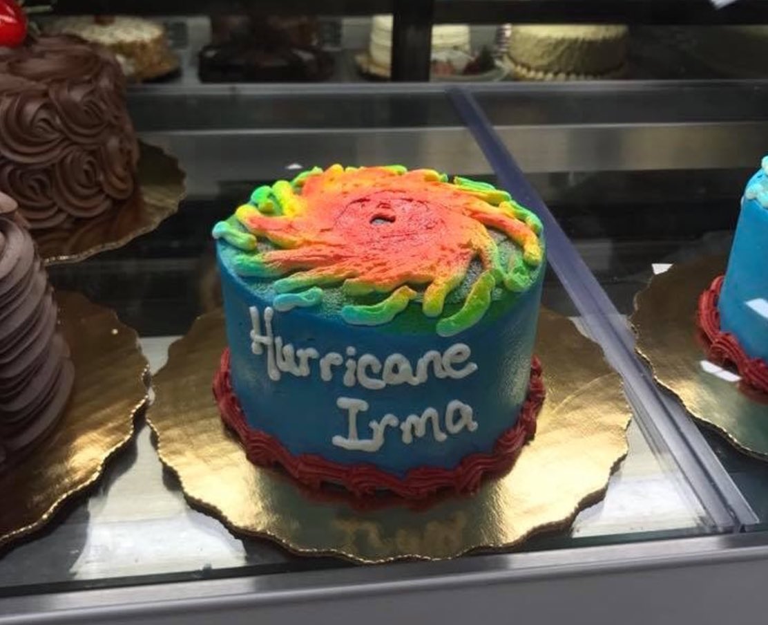 Governor: escape this hurricane and evacuate florida immediately publix ...