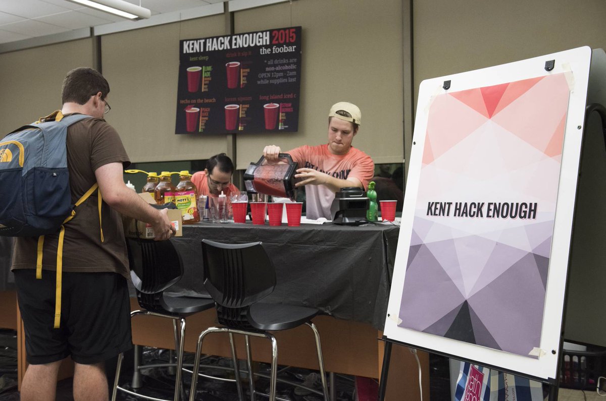 Kent Hack Enough (@KentHackEnough) | Twitter