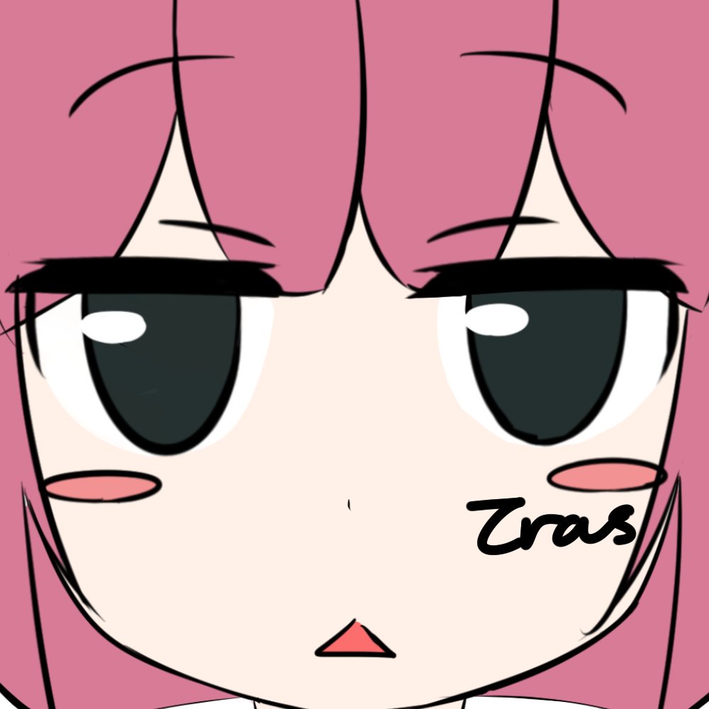 Yokonoha (@Teras_dr) | Twitter