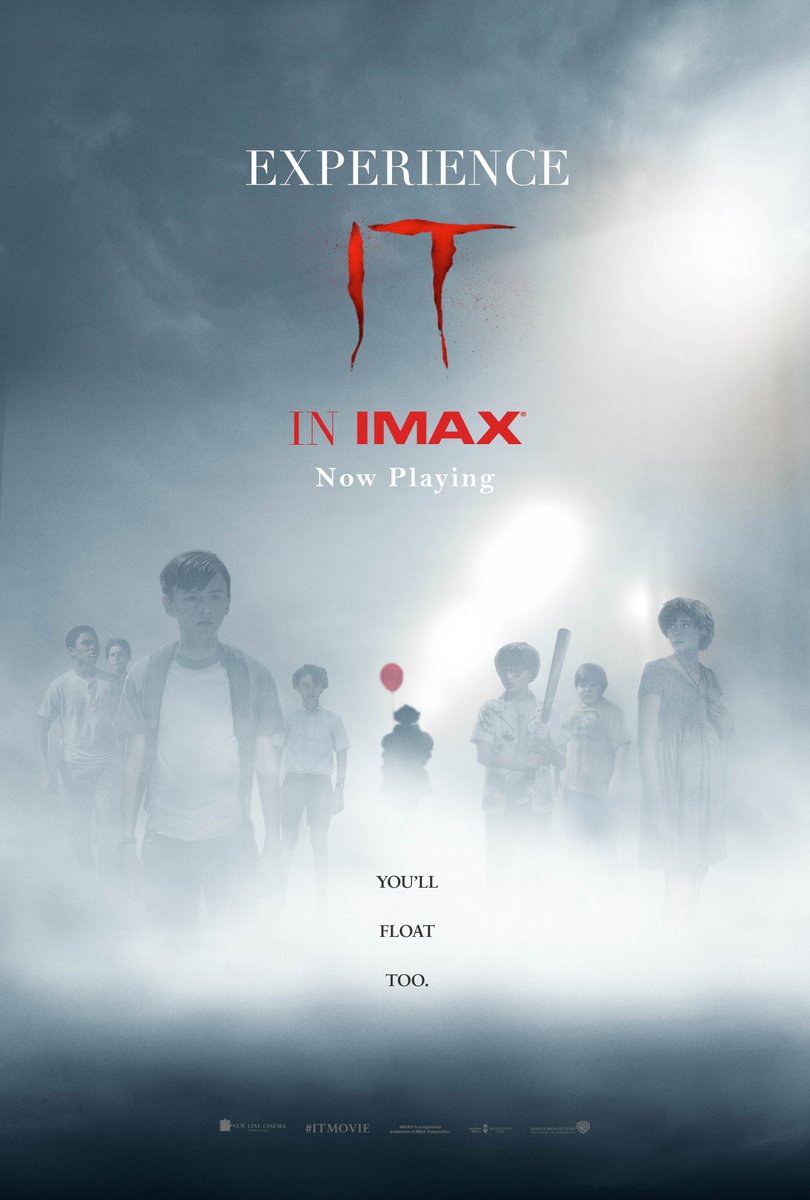 Review Film: It (2017) – Edwin Dianto – New Kid on the Blog