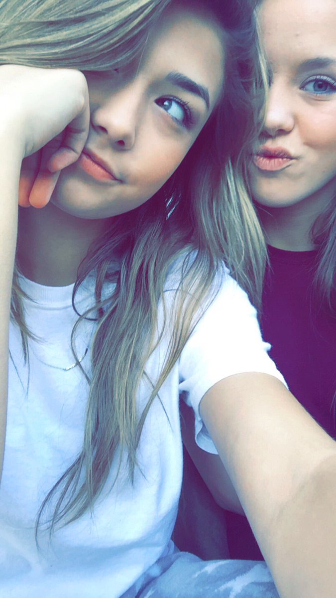 Madison Cloutier's Instagram, Twitter & Facebook on IDCrawl