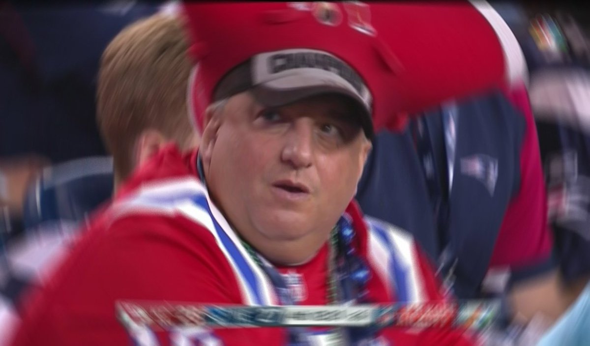 Hey Kansas City : r/Patriots