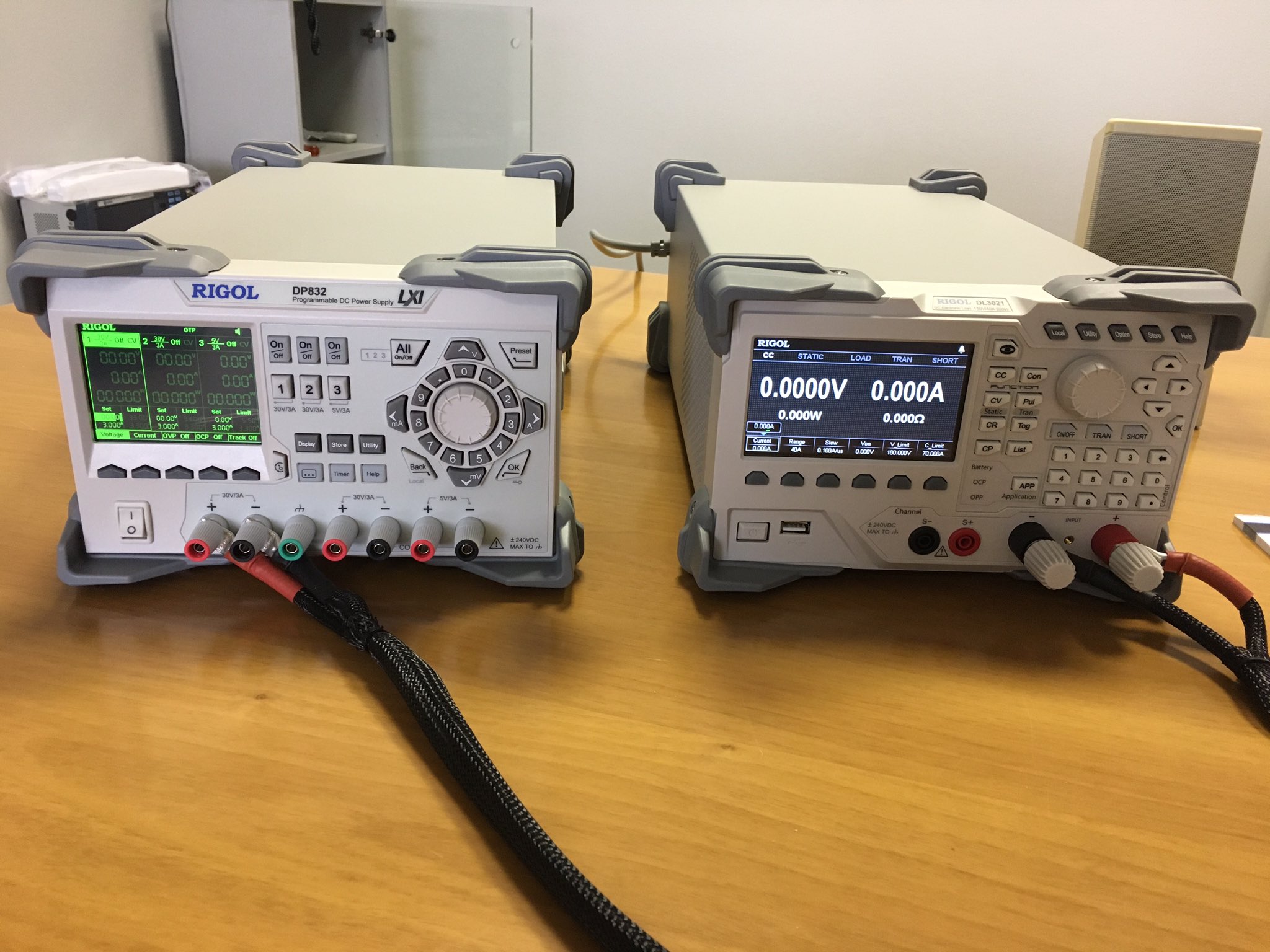 Powering The Commodore Amiga 500 With The Rigol DP832, 44% OFF