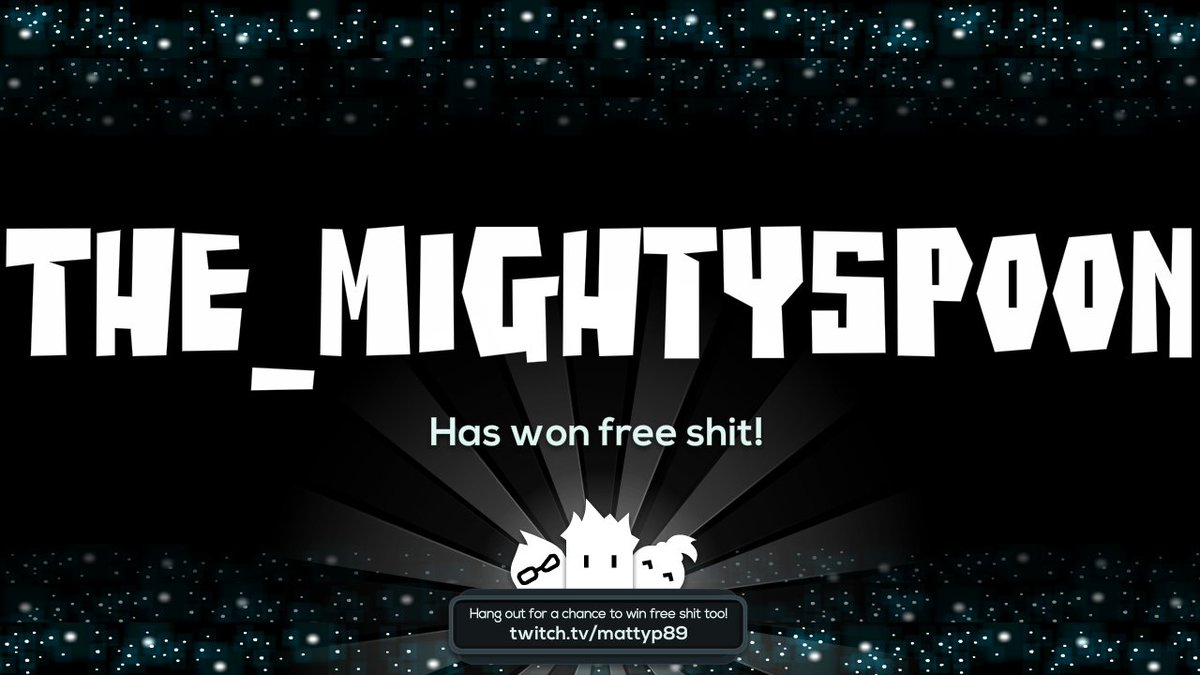 The Mighty Spoon (@TheMightyspoon1) | Twitter