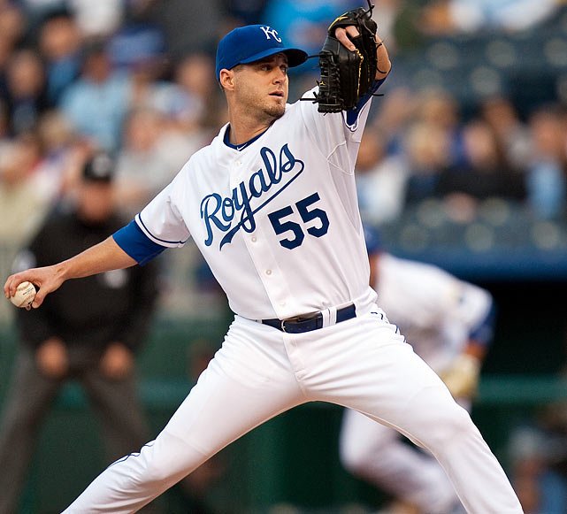 Gil Meche's Birthday Celebration | HappyBday.to