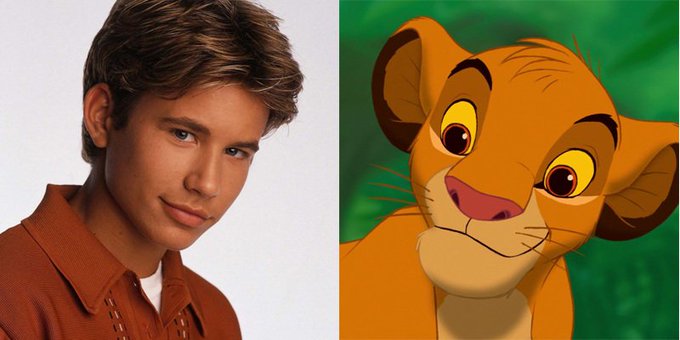 Jonathan Taylor Thomas's Birthday Celebration | HappyBday.to