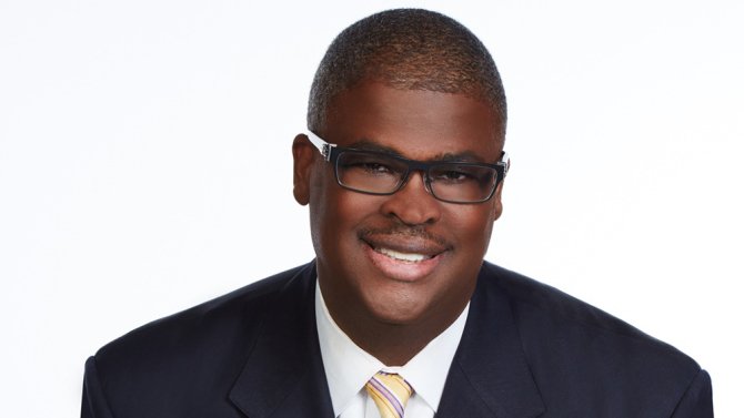 Charles Payne returns to Fox Business after bogus sexual harassment claims Charles Payne returns to Fox Business after bogus sexual harassment claims
