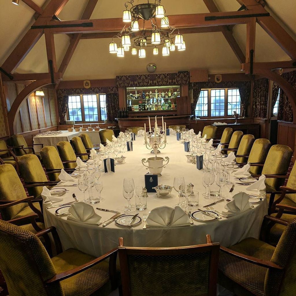 East India Club East India Club