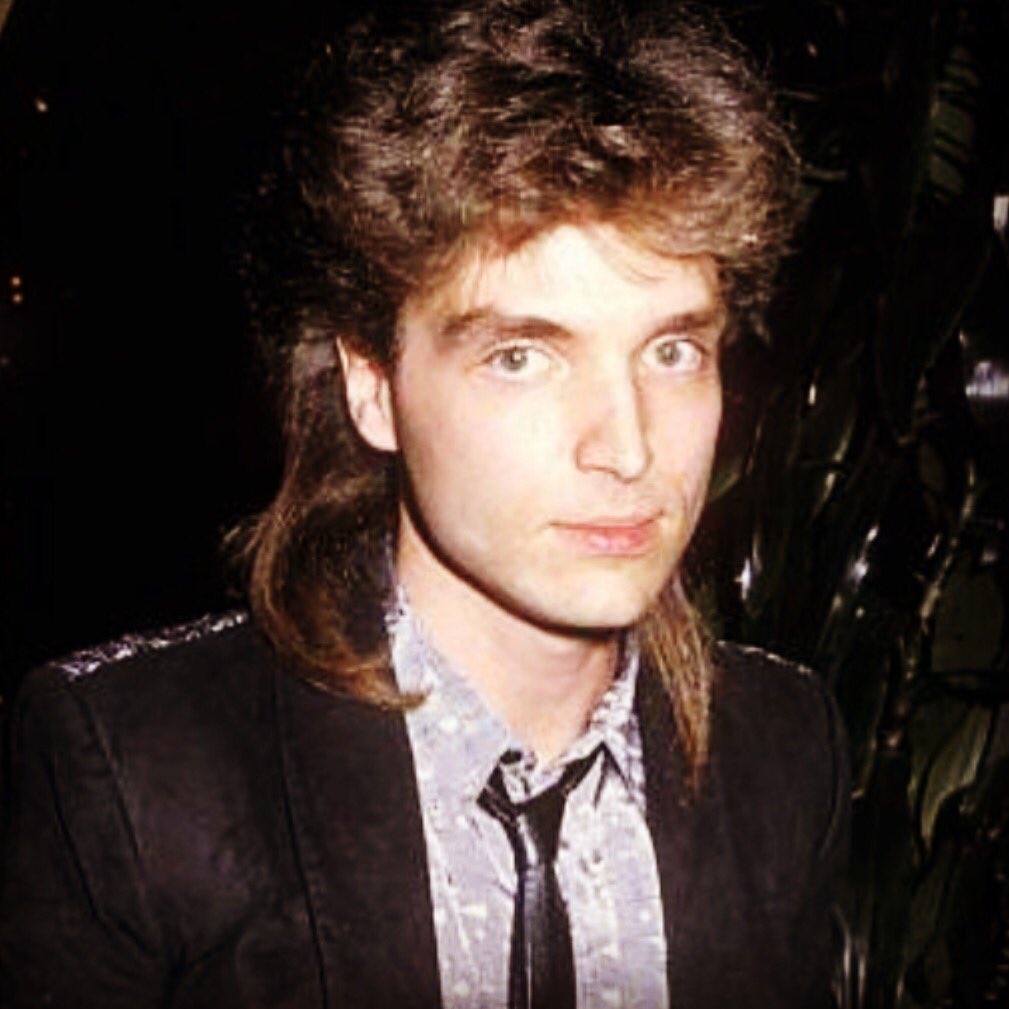 Richard Marx 80s