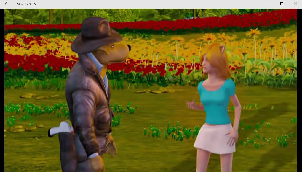 Food Fight Sunshine Goodness