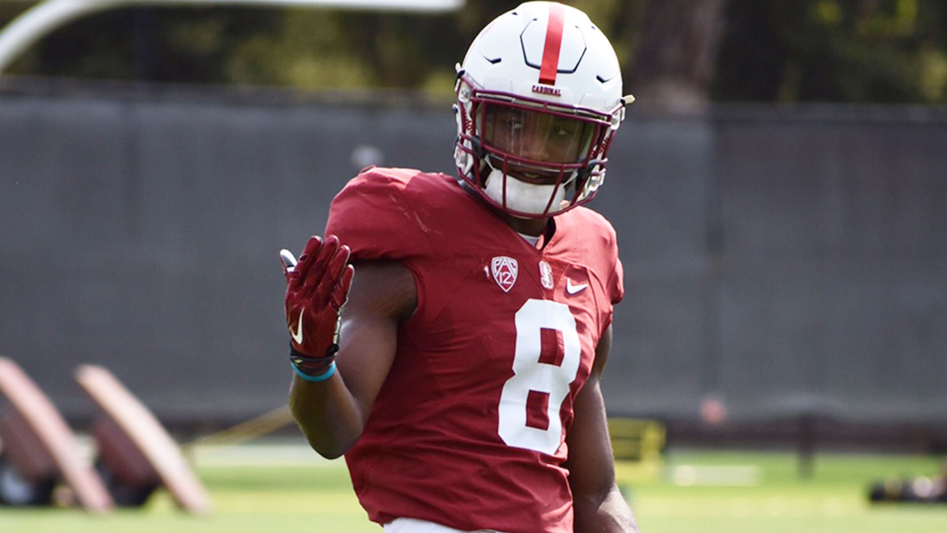 Eric Reid 49ers Wallpaper