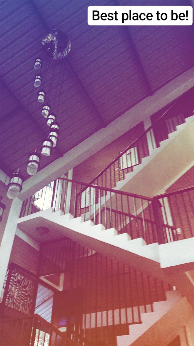 Best Bungalows images in 2021 | Bungalow conversion: Blue Bungalow Galaha