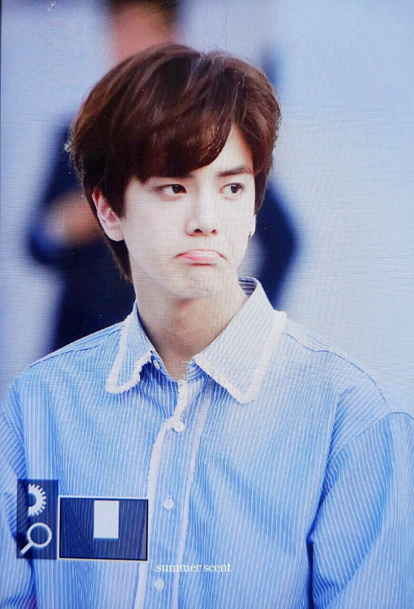 ฮุ้ง (@ironxseungwoo) | Twitter