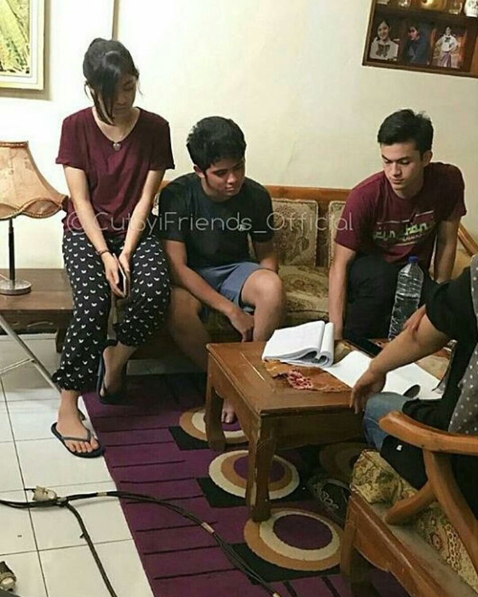 Devi Permatasari N. (@Deverzia) | Twitter