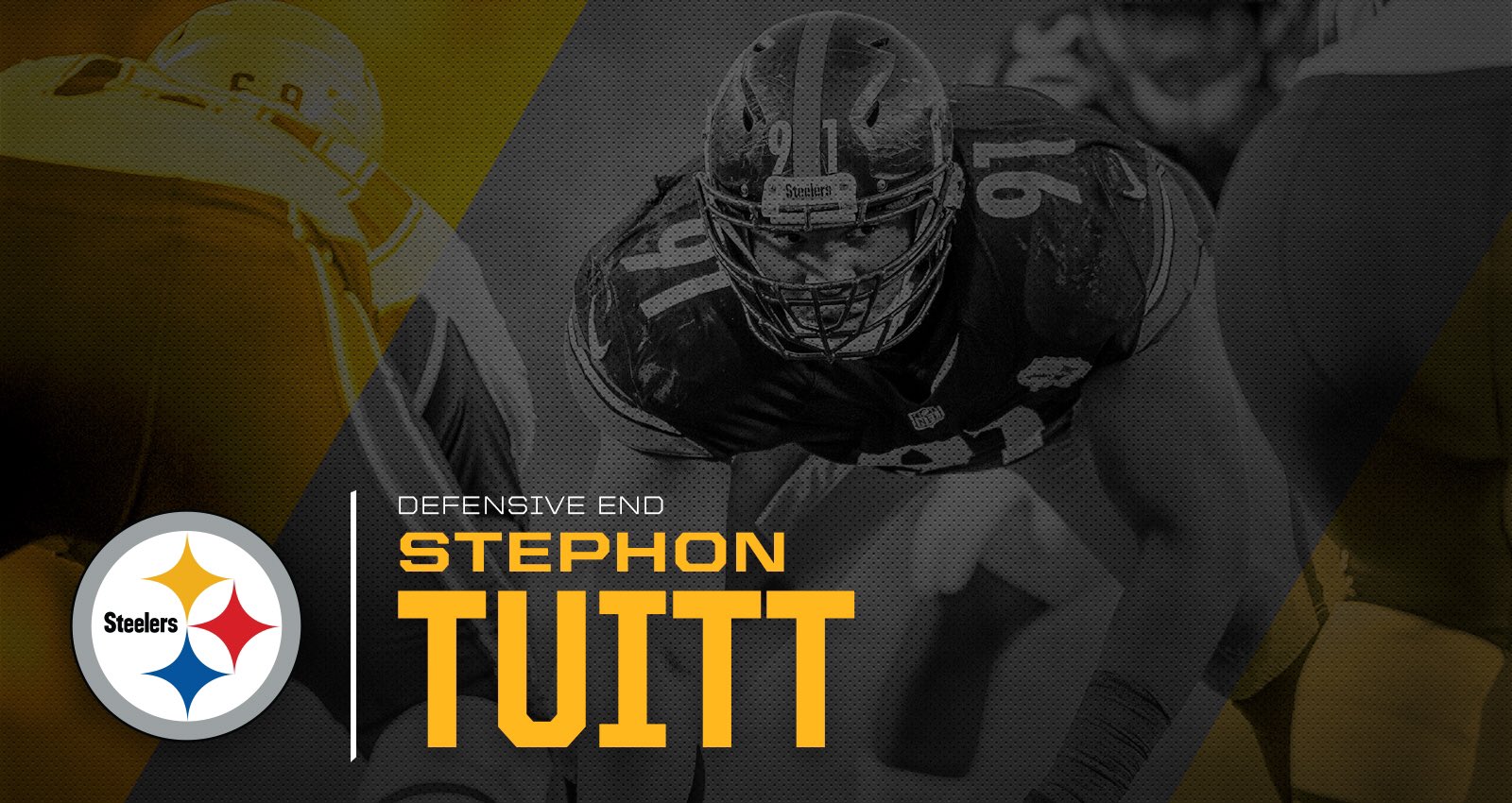 Stephon Tuitt 2022
