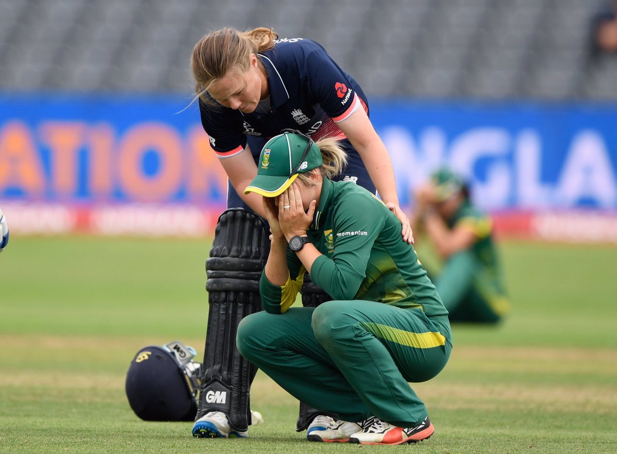 The winner of the MCC/BBC Christopher Martin Jenkins Spirit of Cricket ...