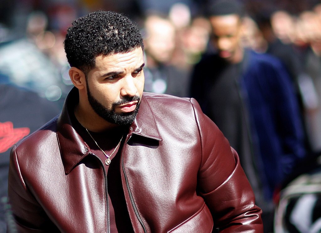 Drake attends the premiere of 'The Carter Effect' at TIFF 2017 ...