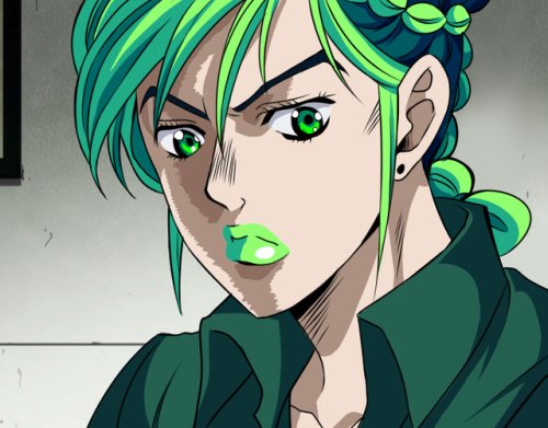 For David Production's JoJo Bizzare Adventure Stone Ocean - What ...