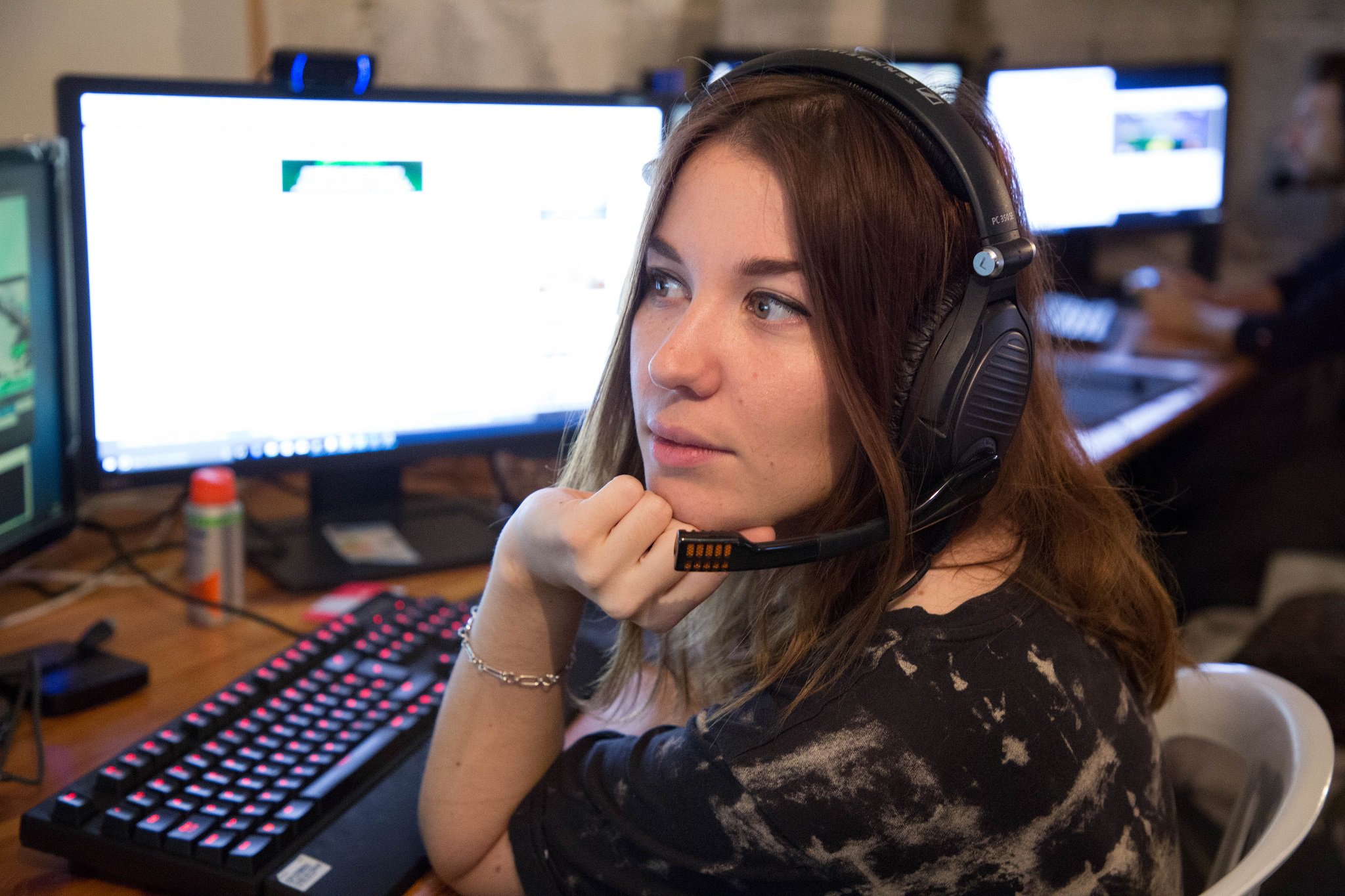 ZeratoR on Twitter: ZeratoR on Twitter: