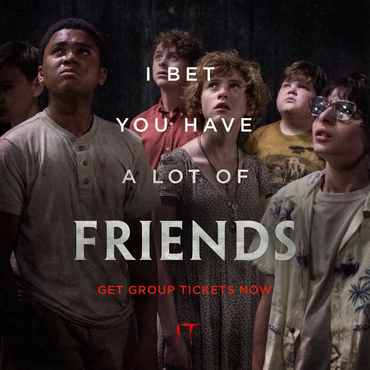 142 best Losers Club images on Pholder | Stephenking, Gacha Club and It ...