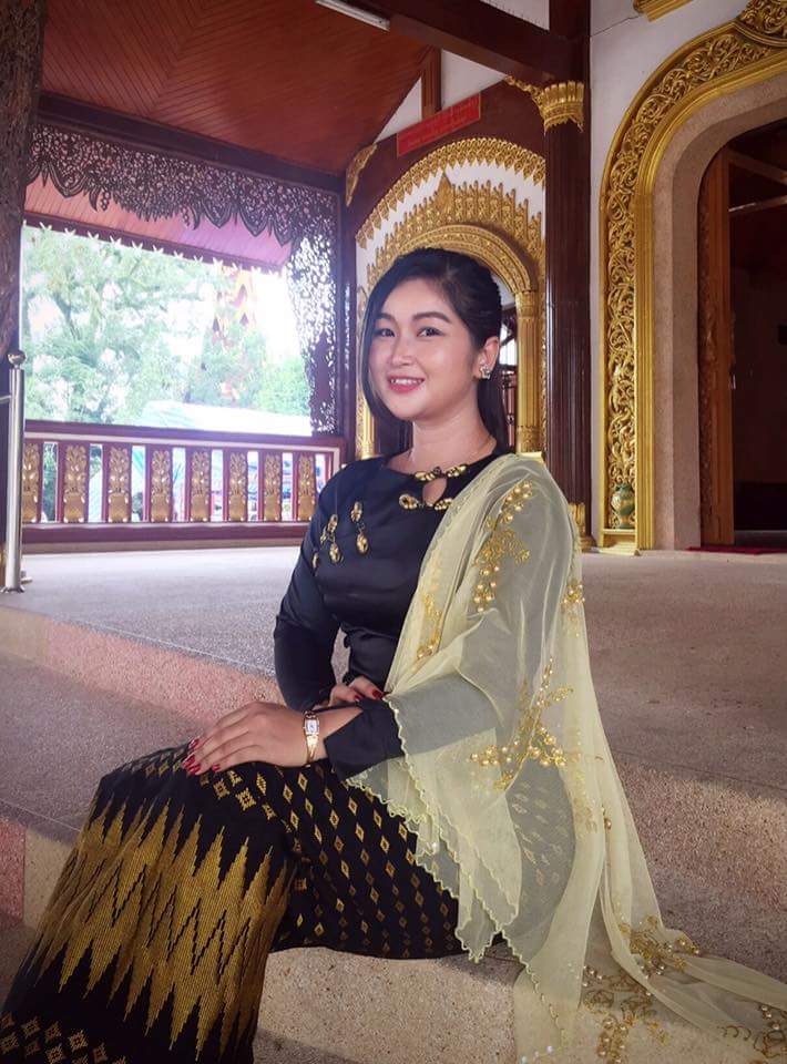 Nandar Soe Myaing on Twitter: